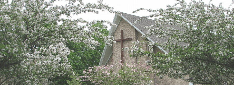 Congregational Church of Canton