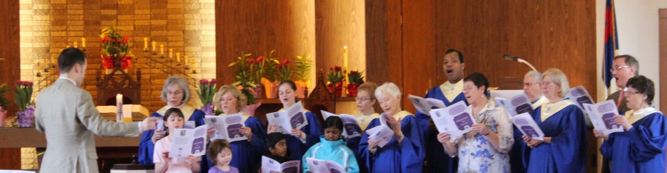 Music Ministry - Congregational Church of Canton